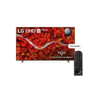 LG 86-Inch UHD UR7800 4K Smart TV | α5 AI Gen6, webOS, Game | GDE NG ...