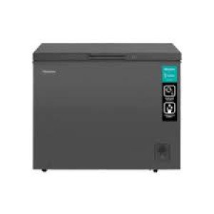 Buy TCL F400CFSL 310L Chest Freezer White GDE Ng Online | GDE NG Online ...